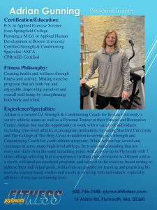 Home - Plymouth Fitness